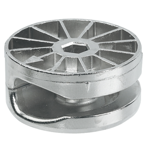 MAXIFIX 35 ekscentriķis sākot no 19 mm materiāla - Furlat.lv